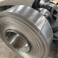 China Chemical Industry STM B168 UNS N06600 Inconel 600 Foil With High Temperature Resistance for sale