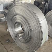 China Marine Engineering Field Nickel Alloy Inconel 625 Strip 13.3 W/(M·K) Corrosion Resistance for sale