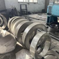 China Nickel Alloy High Temperature Nimonic 90 80a 75 105 115 Strip Sheet Plate for sale