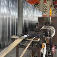 China 4J29 Kovar Strip Nickel Iron Cobalt Alloy With Low Coefficient Of Thermal Expansion for sale