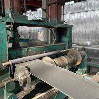 China Corrosion Resistant Monel Alloy Monel 400 Sheet Monel 400 Strip NiCu No4400 Alloy for sale