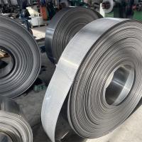 China Fatigue Resistance Nickel Foil Inconel 625 Strip UNS N06625 For Aerospace Field for sale