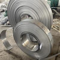 China Fatigue Resistance Nickel Foil Inconel 625 Strip UNS N06625 For Aerospace Field for sale