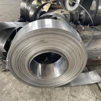 China Nickel Based Alloy Invar 36 Strip 1420°C Melting Point With Higher Strength And Ductility for sale