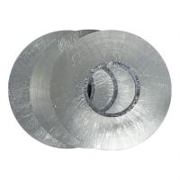 China Corrosion Resistant Monel Alloy Monel 400 Sheet Monel 400 Strip NiCu No4400 Alloy for sale
