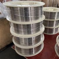 China Wear Resistant NICR Alloy PS45 NiCr44Ti Welding Wire 1.6mm 2.0mm AWS for sale