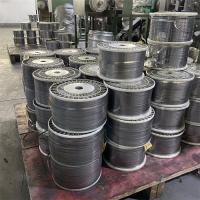 China Monel 400 Nickel Alloy Wire NO4400 40% Elongation With Good Welding Performance for sale