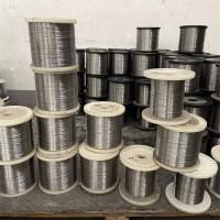 China Corrosion Resistance Incoloy 800HT Wire Nickel Alloy 590 MPa for sale