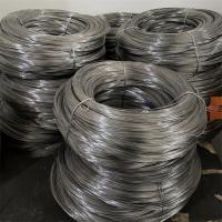 China Corrosion Resistance Incoloy 800HT Wire Nickel Alloy 590 MPa for sale