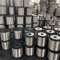 China ASME ASTM Inconel 600 Material Wire Nickel Alloy For Chemical Industry for sale