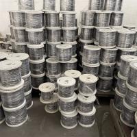 China Low Expansion Alloy Wire Invar 36 Wire 310 MPa Yield Strength for sale