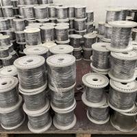 China 820Mpa GH4090 High Temperature Alloy Wire Nimonic 90 Spring Wire for sale
