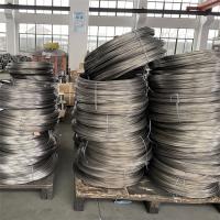 China 820Mpa GH4090 High Temperature Alloy Wire Nimonic 90 Spring Wire for sale