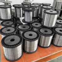 China 820Mpa GH4090 High Temperature Alloy Wire Nimonic 90 Spring Wire for sale