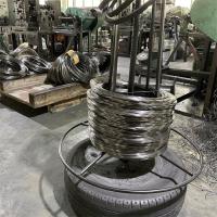 China 820Mpa GH4090 High Temperature Alloy Wire Nimonic 90 Spring Wire for sale