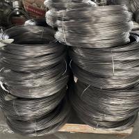 China Iron Nickel Cobalt Alloy Wire 4J29 Kovar Wire Precision Alloy Wire for sale