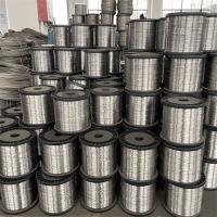 China Corrosion Resistance Incoloy 825 Nickel Iron And Steel Alloy Wire For Marine Engineering for sale