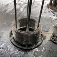 China Ni Cr Fe N08800 Incoloy 800 Wire Nickel Alloy Wire For Chemical Industry for sale