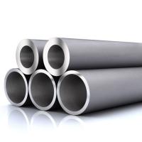 China 690 MPA Chemical Processing Industry C4 Hastelloy Pipe Resistant To Stress Corrosion Cracking for sale