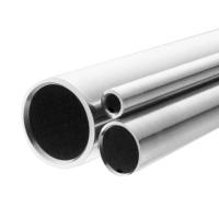China Marine Engineering Field Incoloy 825 Tube 30 % Elongation With Excellent Stability for sale