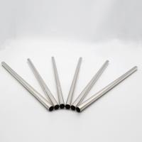 China Heat Treatment Equipment Incoloy Alloy 800H Tube 600 MPa Tensile Strength Cold Hot Rolling for sale