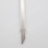 China Power Industry Nickel Based Alloy Incoloy 800 Tube 690 MPa Tensile Strength for sale