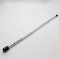 China Power Industry Nickel Based Alloy Incoloy 800 Tube 690 MPa Tensile Strength for sale