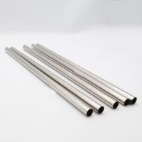 China Marine Engineering Field Incoloy 825 Tube 30 % Elongation With Excellent Stability for sale