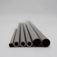 China Medical Devices Nickel Chromium Alloy Pipes 15.9 W/M·K Inconel 600 Seamless Tube for sale