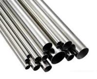 China ASME B36.10 Inconel 625 Seamless Pipe ASTM B705 N06625 2.4856 Nickel Alloy Weld 620 MPa for sale