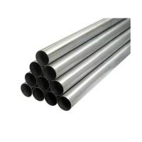 China Invar 36 Tube Excellent Tensile Strength Elongation 30% Screw Connector Bushing for sale
