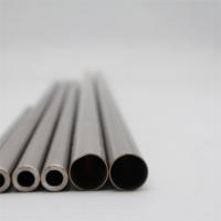 China Nickel Alloy Pipe Monel 400 Tube 1100°F In Nuclear Energy And Power Generation for sale
