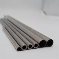 China Power Industry Nickel Based Alloy Incoloy 800 Tube 690 MPa Tensile Strength for sale