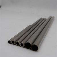 China ASME B36.10 Inconel 625 Seamless Pipe ASTM B705 N06625 2.4856 Nickel Alloy Weld 620 MPa for sale