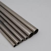 China Invar 36 Tube Excellent Tensile Strength Elongation 30% Screw Connector Bushing for sale