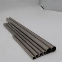 China Fe Ni Co Alloy Pipe Kovar 4J29 Tube For Aerospace Field for sale