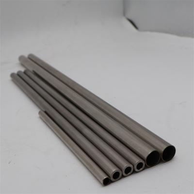 China Fe Ni Co Alloy Pipe Kovar 4J29 Tube For Aerospace Field for sale
