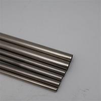 China Antioxidant Nickel Chrome Alloy Tube W.Nr. 2.4816 Inconel 601 Pipe for sale