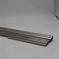 China ASME B36.10 Inconel 625 Seamless Pipe ASTM B705 N06625 2.4856 Nickel Alloy Weld 620 MPa for sale