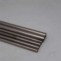 China ASME B36.10 Inconel 625 Seamless Pipe ASTM B705 N06625 2.4856 Nickel Alloy Weld 620 MPa for sale