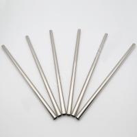 China High Temperature Nickel Alloy Material Nickel Alloy 718 Inconel Pipe for sale