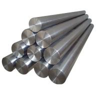 China 448 MPa Tensile Strength invar alloy Invar 36 Bar Round Rod for sale
