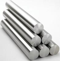 China 448 MPa Tensile Strength invar alloy Invar 36 Bar Round Rod for sale