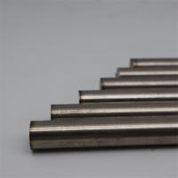 China Nickel Based Deformed Superalloy Inconel 625 Rod Inconel 625 Round Bar For Aero Engine for sale