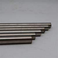 China OD 50mm 70mm 80mm 120mm Nickel Alloy Bar Inconel 601 Rod 550MPa Tensile Strength for sale