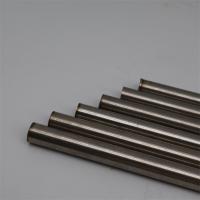 China Uns N07090 W. Nr. 2.4632 High Temperature Alloy A286 Nimonic80A Nimonic90 Nimonic75 Cobalt Alloy L605 Bar for sale