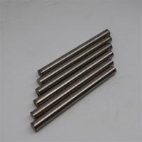 China Uns N07090 W. Nr. 2.4632 High Temperature Alloy A286 Nimonic80A Nimonic90 Nimonic75 Cobalt Alloy L605 Bar for sale