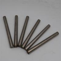 China 448 MPa Tensile Strength invar alloy Invar 36 Bar Round Rod for sale