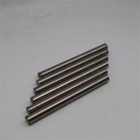 China High Tensile Strength Alloy 625 Round Bar With Melting Point 370-1 for sale