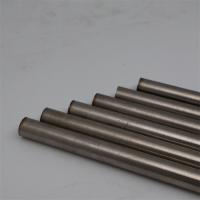 China High Tensile Strength Alloy 625 Round Bar With Melting Point 370-1 for sale